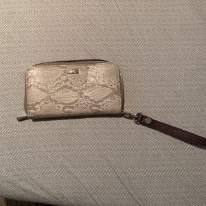 thirty-one | Accessories | Jewel By Thirty One Wallet | Poshmark